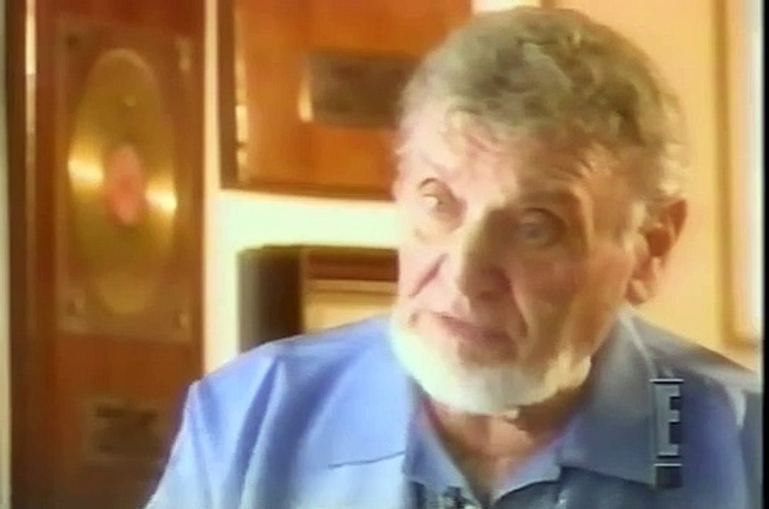 Wally George - E True Hollywood Story - documentary - video Dailymotion