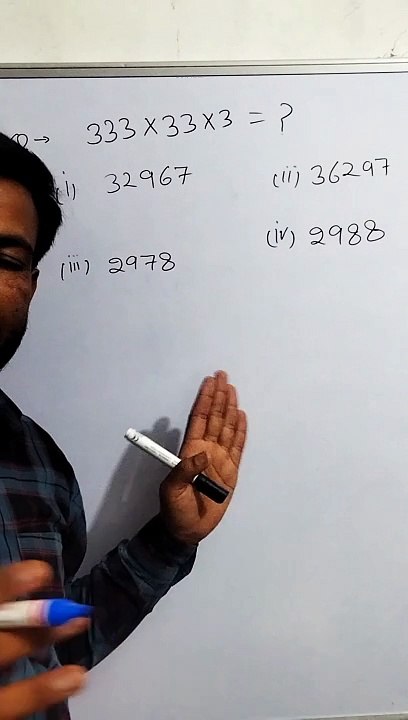 mathematics tricks - video Dailymotion