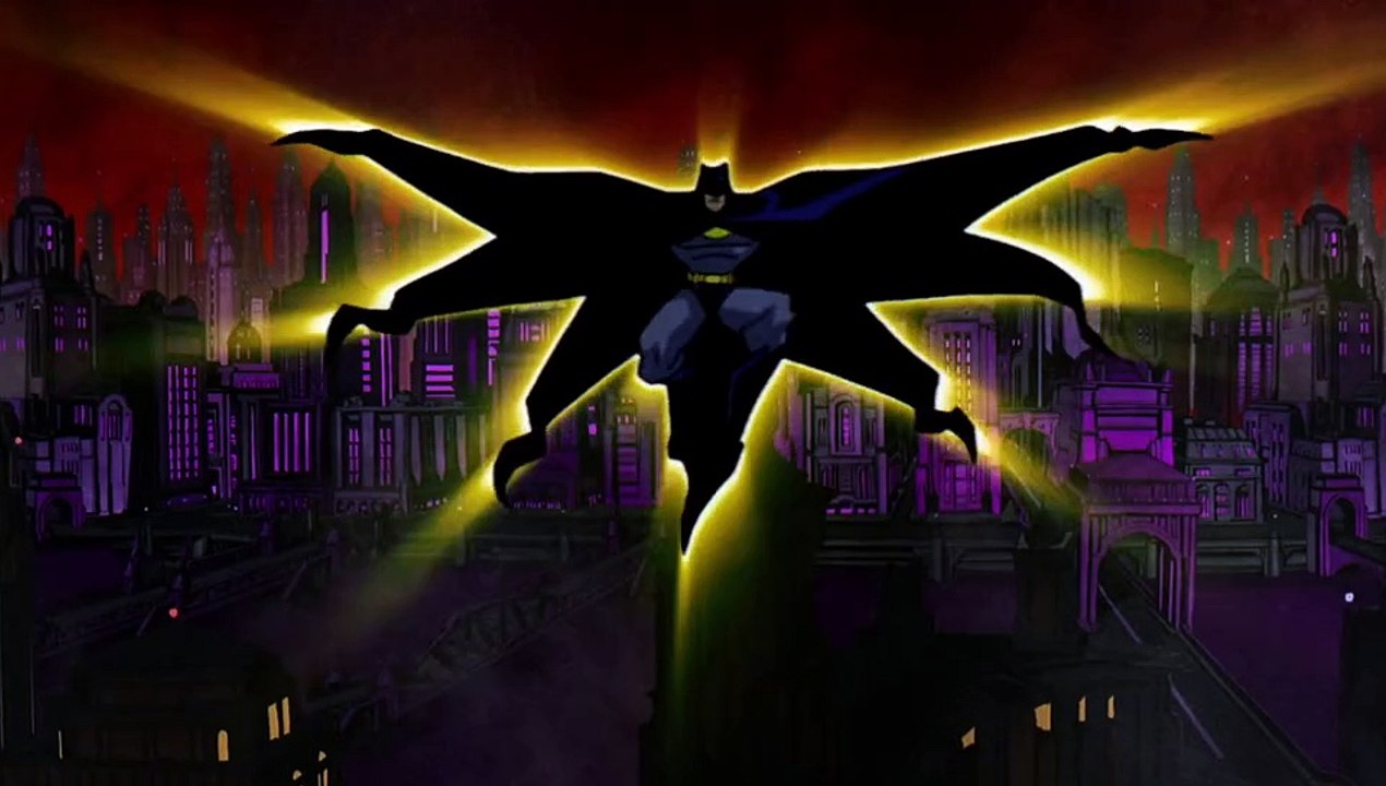 THE Batman - S05 E03 - Vertigo (720p - HMax Web-DL) - video Dailymotion