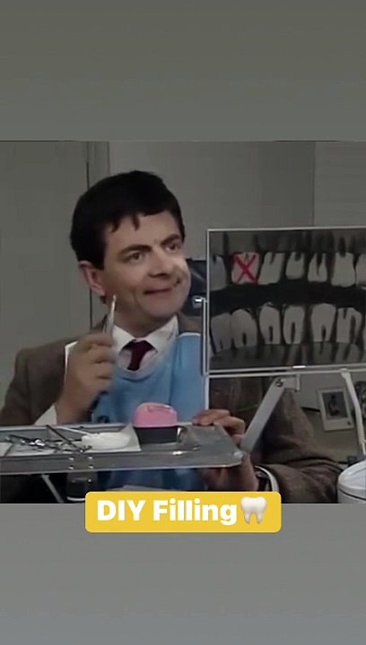 Mr Bean | Funny Clips | Mr bean Official - video Dailymotion