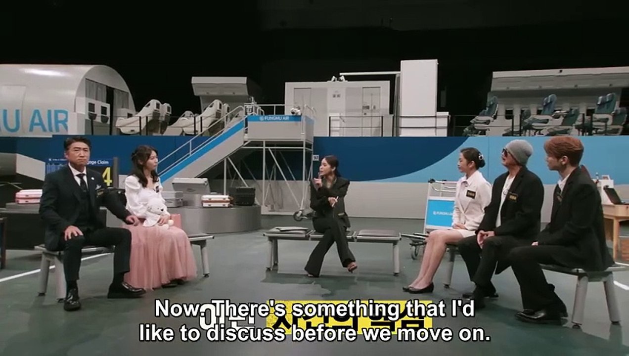 Crime Scene Returns ep 1 eng sub - video Dailymotion