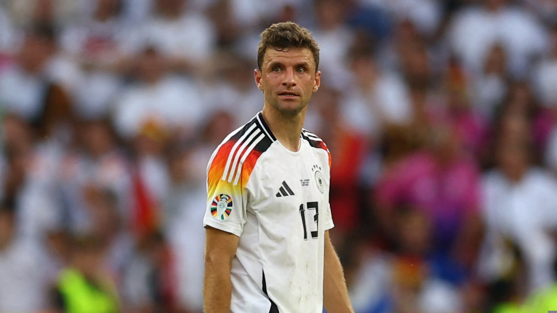 Thomas Müller Retires from the German National Team | beIN SPORTS