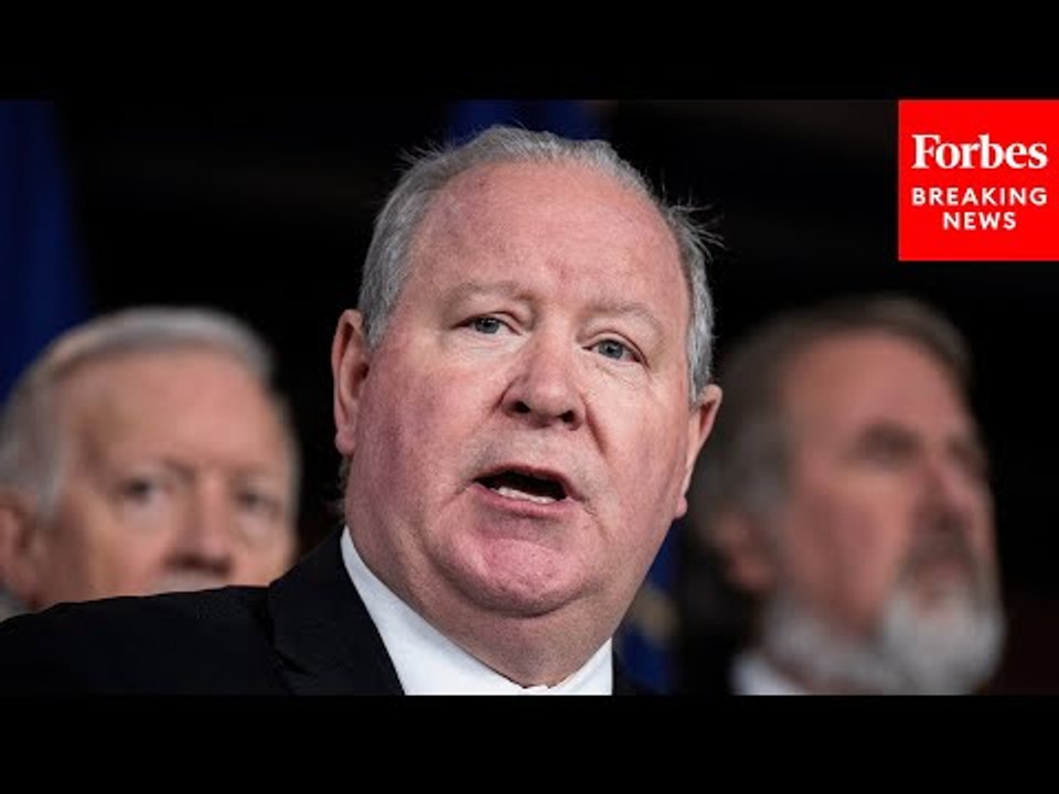 'Congress Needs To Aggressively Reclaim Our Authority' In Wake Of ...