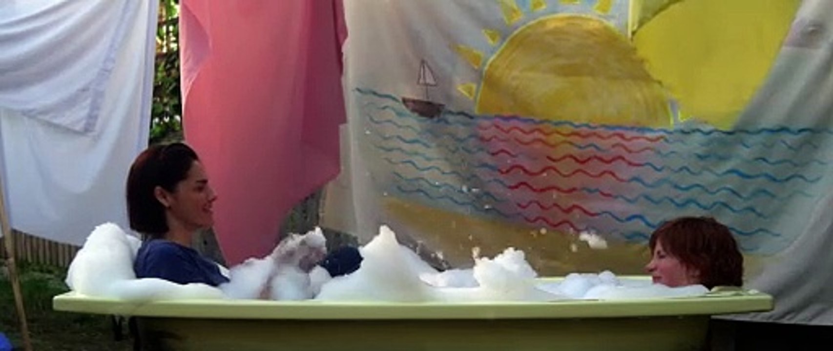 Chuck Chuck Baby | movie | 2024 | Official Trailer - video Dailymotion