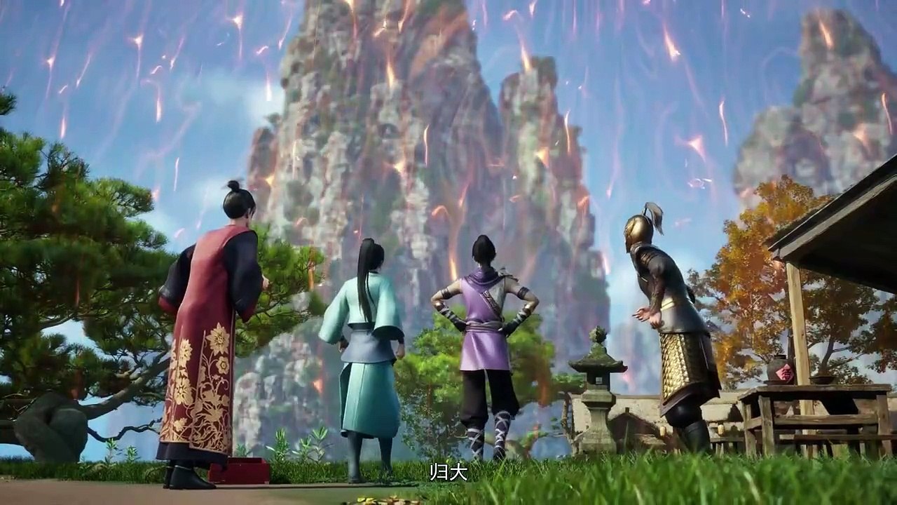 Hidden Sect Leader Episode 35 Multi subtitles - video Dailymotion