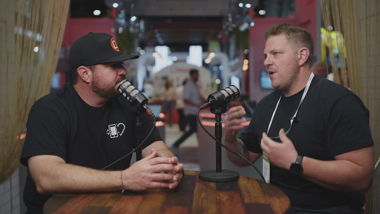 Top Chef Joe Flamm Discusses What It Takes to Shine in the Spotlight ...