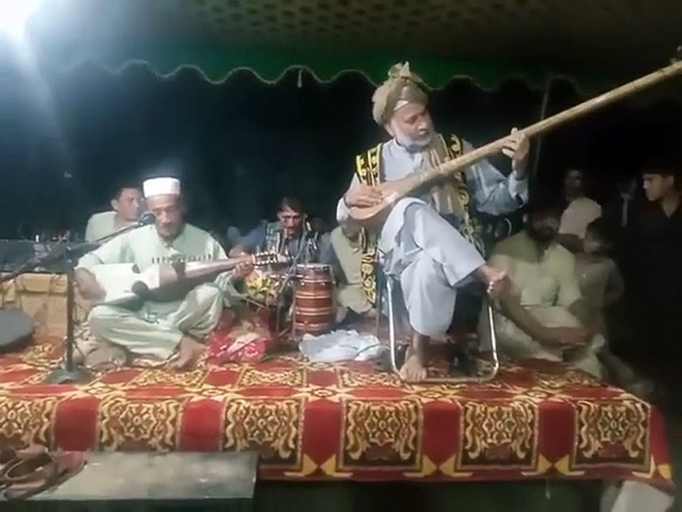 Rhythm of the Region; Pashtu Music - video Dailymotion