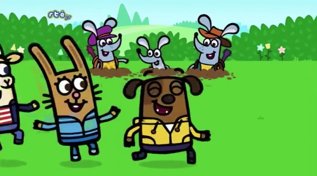 Boj | S1 E27 | Watch The Birdie - video Dailymotion