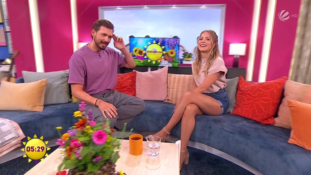 Kira Ortmann FFS (10/07/2024) - Vidéo Dailymotion