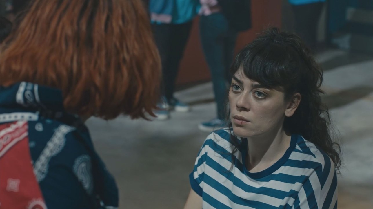 The Yard - Episode 16 (English Subtitles) | Avlu - video Dailymotion