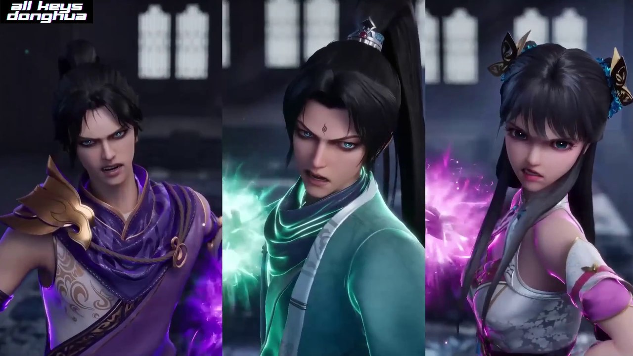 Hidden Sect Leader Ep 35 ENG SUB - video Dailymotion