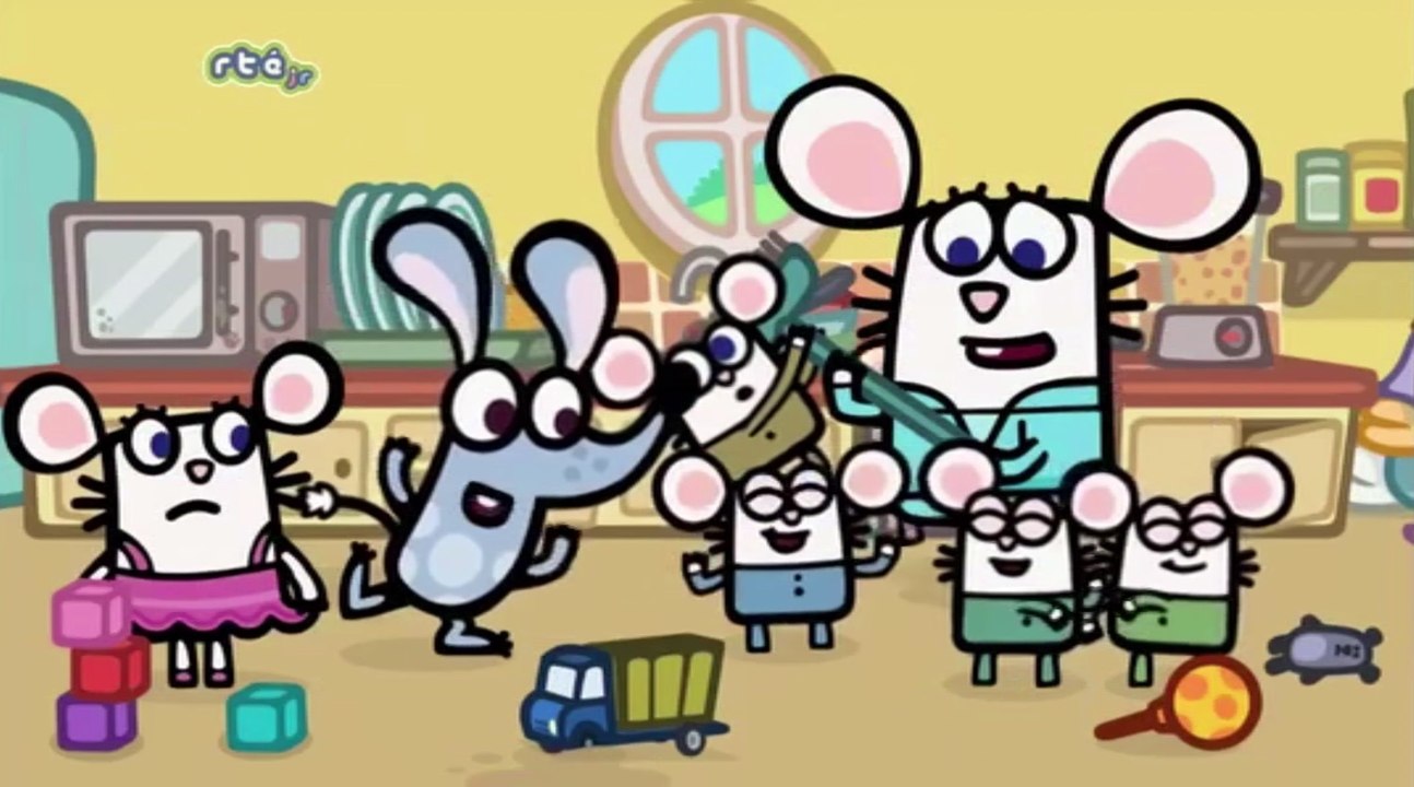 Boj | S1 E29 | Puppet Show - video Dailymotion