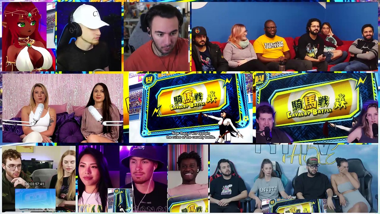 Mha 2X4 Full(1) - video Dailymotion