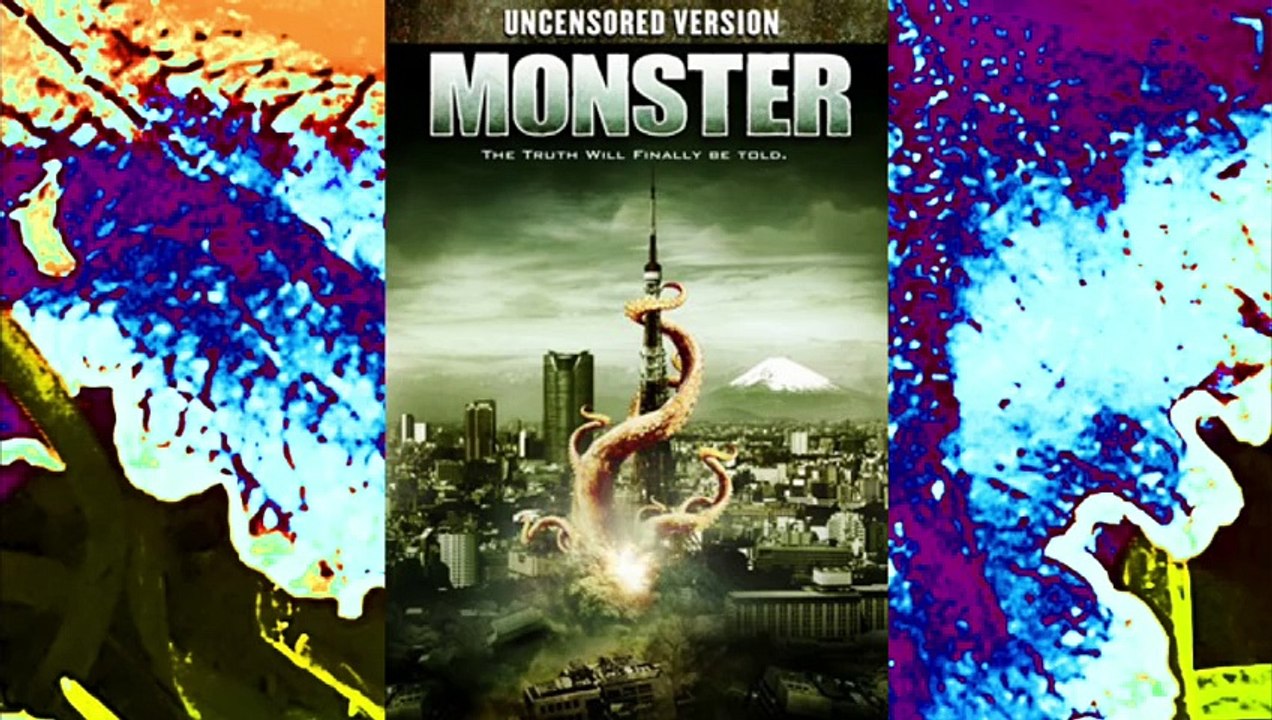 Monster 2008 Review - video Dailymotion