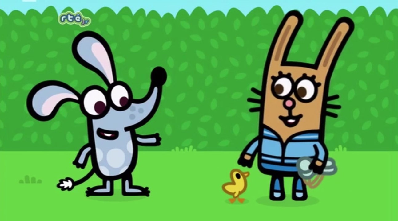 Boj | S1 E31 | The Duckling - video Dailymotion