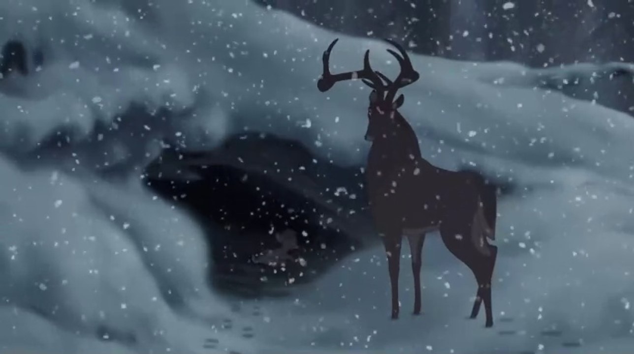 Disney's Bambi 0II - Chapter Number 001 - Introduction - video Dailymotion