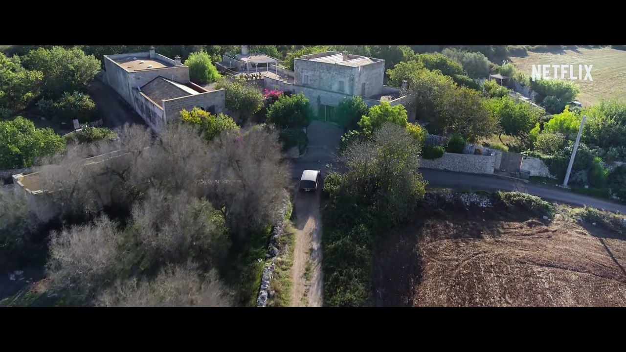 Svaniti nella notte | Trailer ufficiale | Netflix Italia - Video Dailymotion