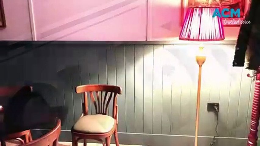 The Peacemaker Saloon | The Canberra Times | Canberra, ACT