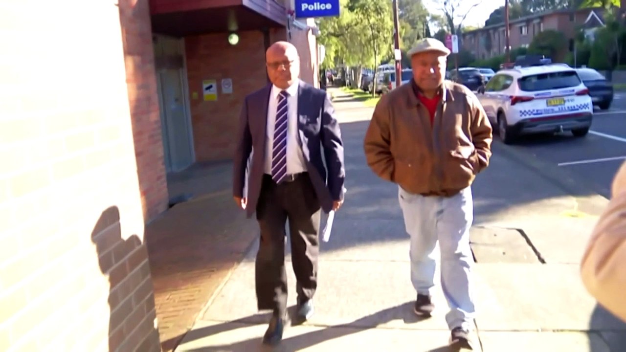 Papua New Guinea Minister Jimmy Maladina pleads not guilty to charge ...