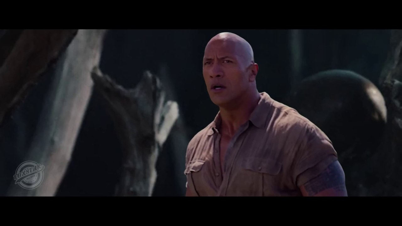 PREDATOR 6 Wasteland Full Teaser Trailer Dwayne Johnson 1080p - video ...