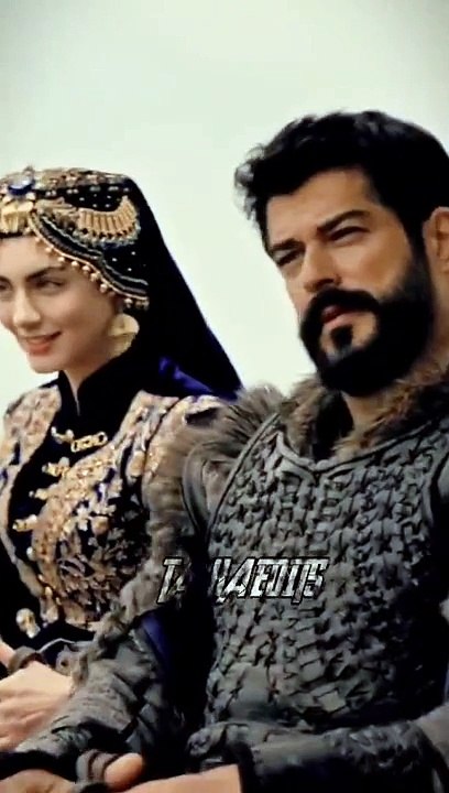 Kurlus usman drama clip - video Dailymotion