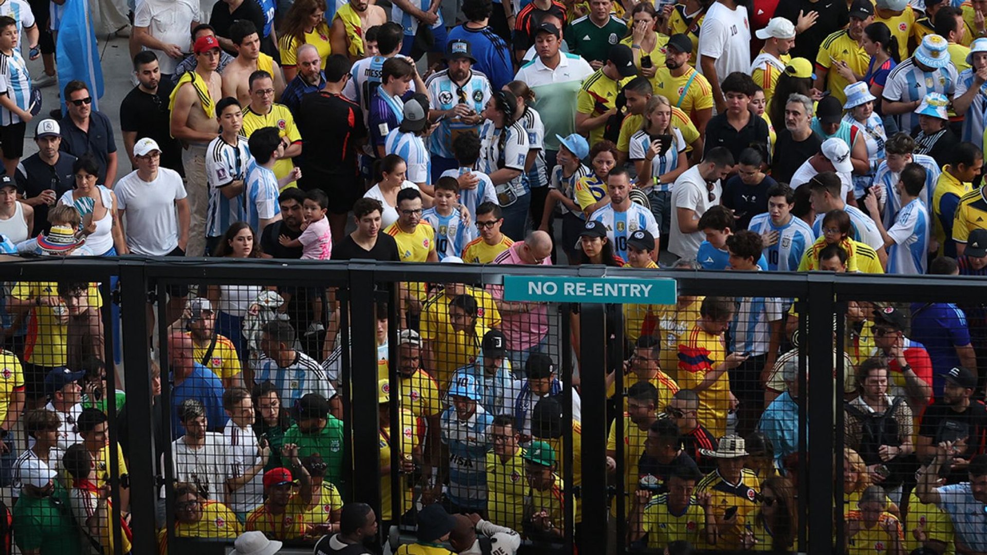 Marcelo Bielsa Takes Blame for Uruguay's Copa America Exit | beIN SPORTS