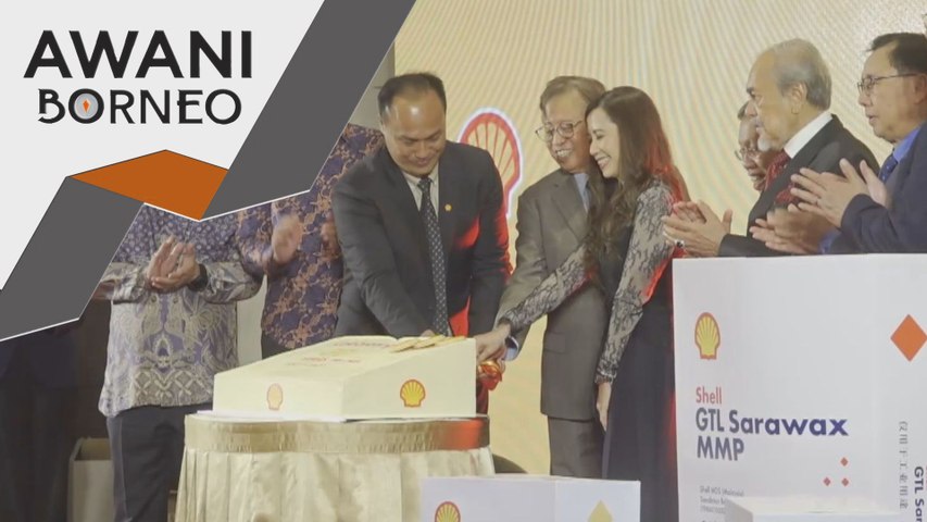 Shell MDS hasilkan mentega pertama di dunia daripada gas | Astro Awani