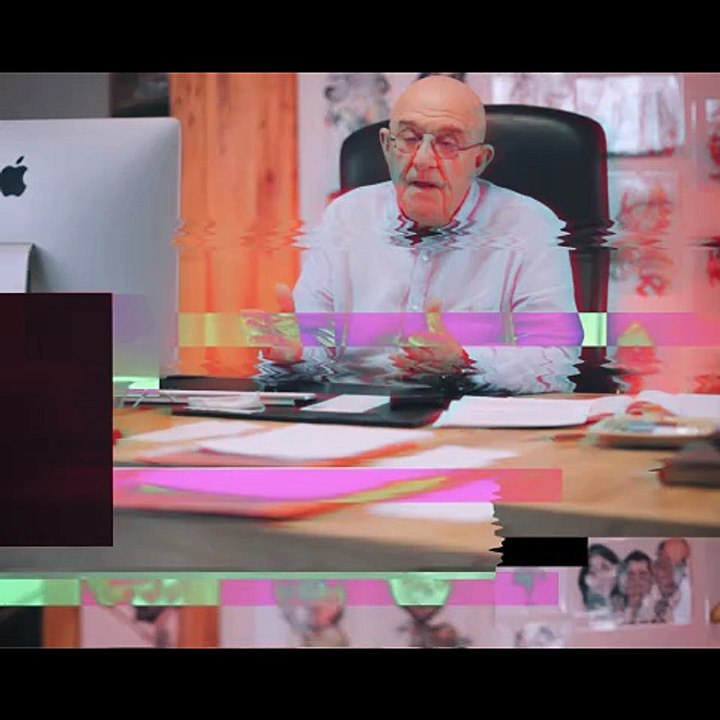 Jacques Tillier : la grande interview - Vidéo Dailymotion