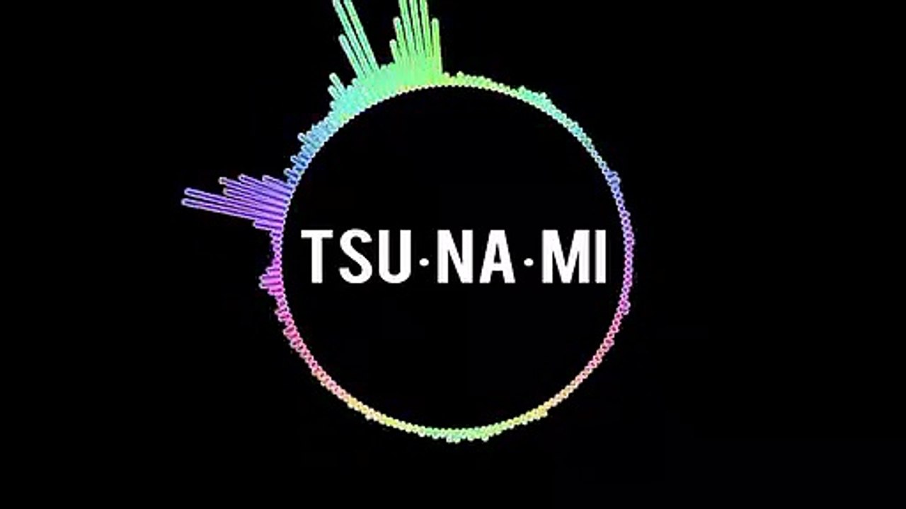 TSU-NA-MI song - video Dailymotion