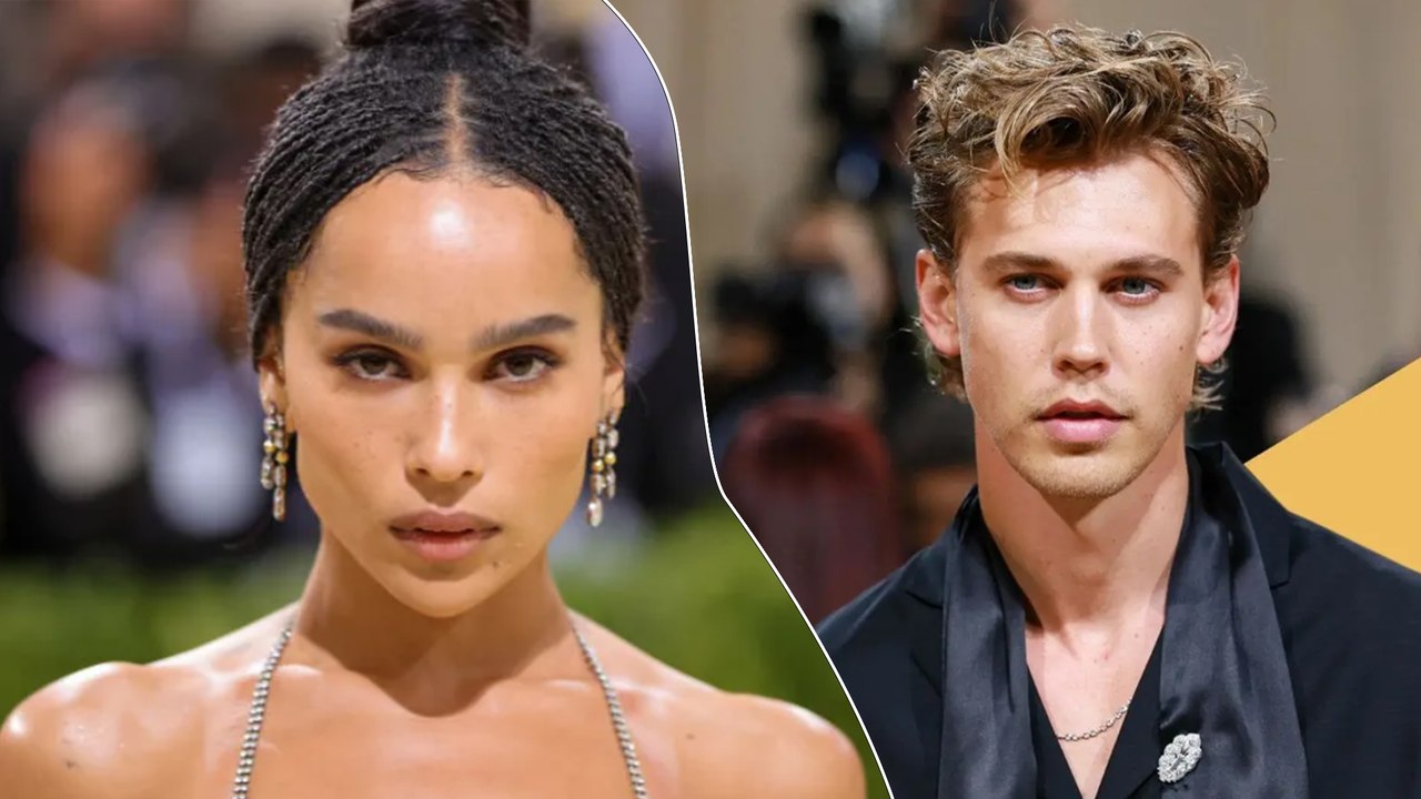 Austin Butler And Zoë Kravitz To Star In Darren Aronofsky’s Upcoming ...