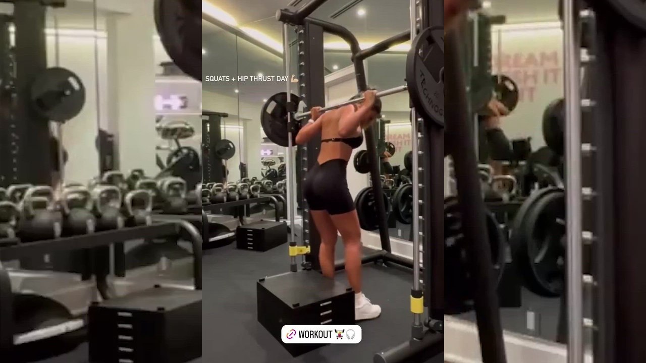 Messi's wife, Antonella Roccuzzo, takes the internet by storm with her ...