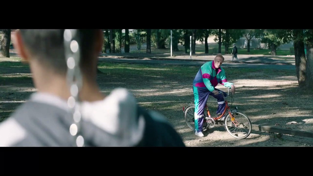 Wipe Out | movie | 2019 | Official Trailer - video Dailymotion