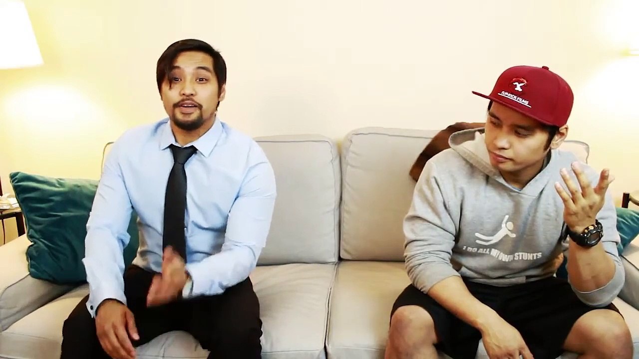 Kuya | movie | 2019 | Official Trailer - video Dailymotion