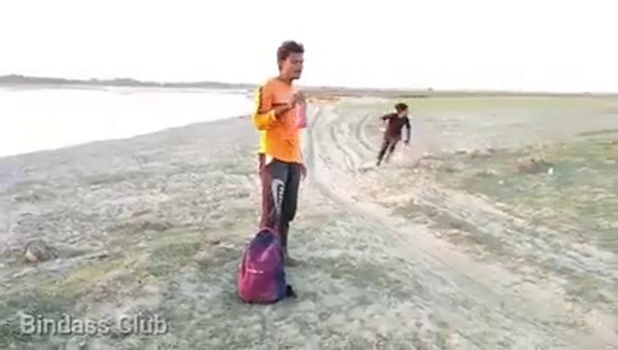 NON-STOP_FUNNY_COMEDY_VIDEO2020_Try_not_to_Laugh_Challenge_by_Bindass ...