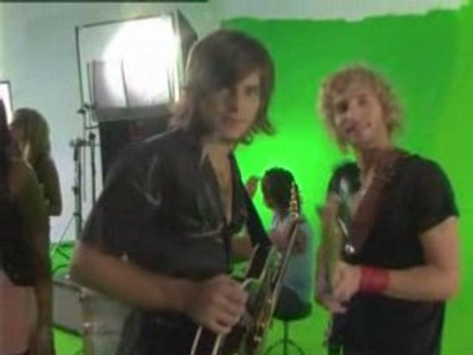 Chasing Bailey - Band History - video Dailymotion