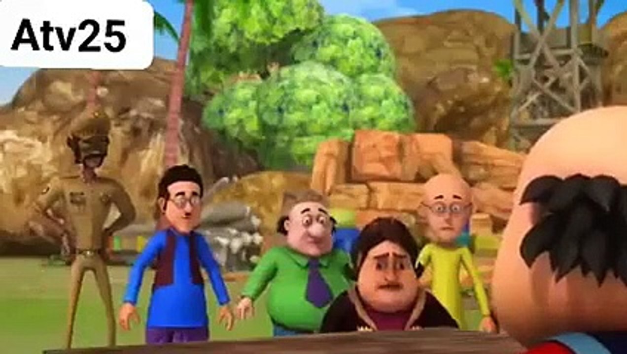 moto patlo New Episode 2024 - video Dailymotion