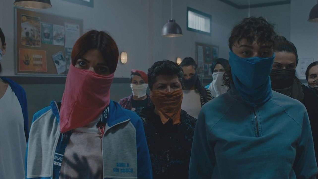 The Yard - Episode 110 (English Subtitles) | Avlu - video Dailymotion