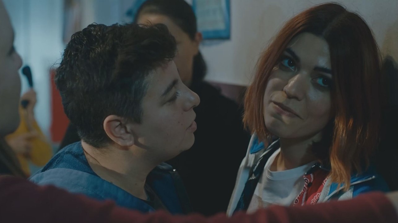 The Yard - Episode 107 (English Subtitles) | Avlu - video Dailymotion