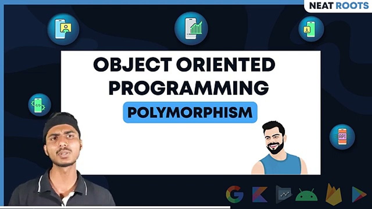 Lesson No 10 Variables in Kotlin Programming - video Dailymotion