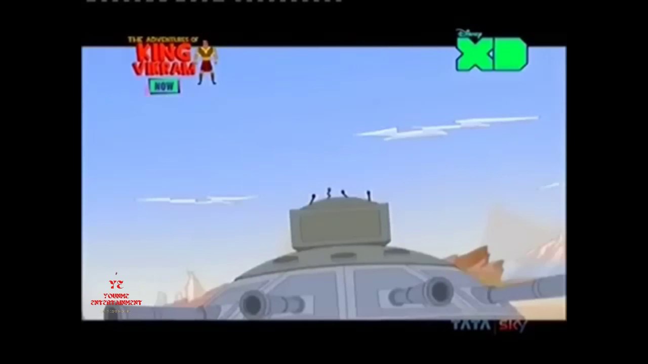 The Adventure of Vikram and Munja Cartoon Show | YE | #cartoonshow ...