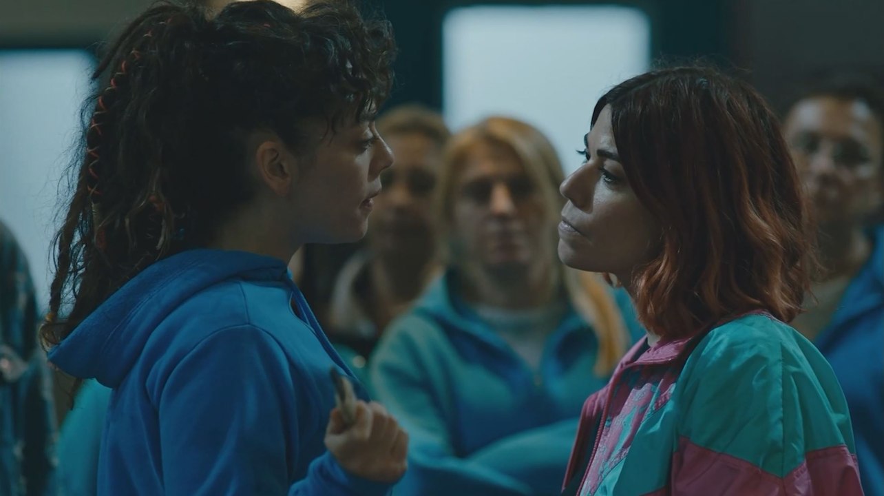 The Yard - Episode 115 (English Subtitles) | Avlu - video Dailymotion