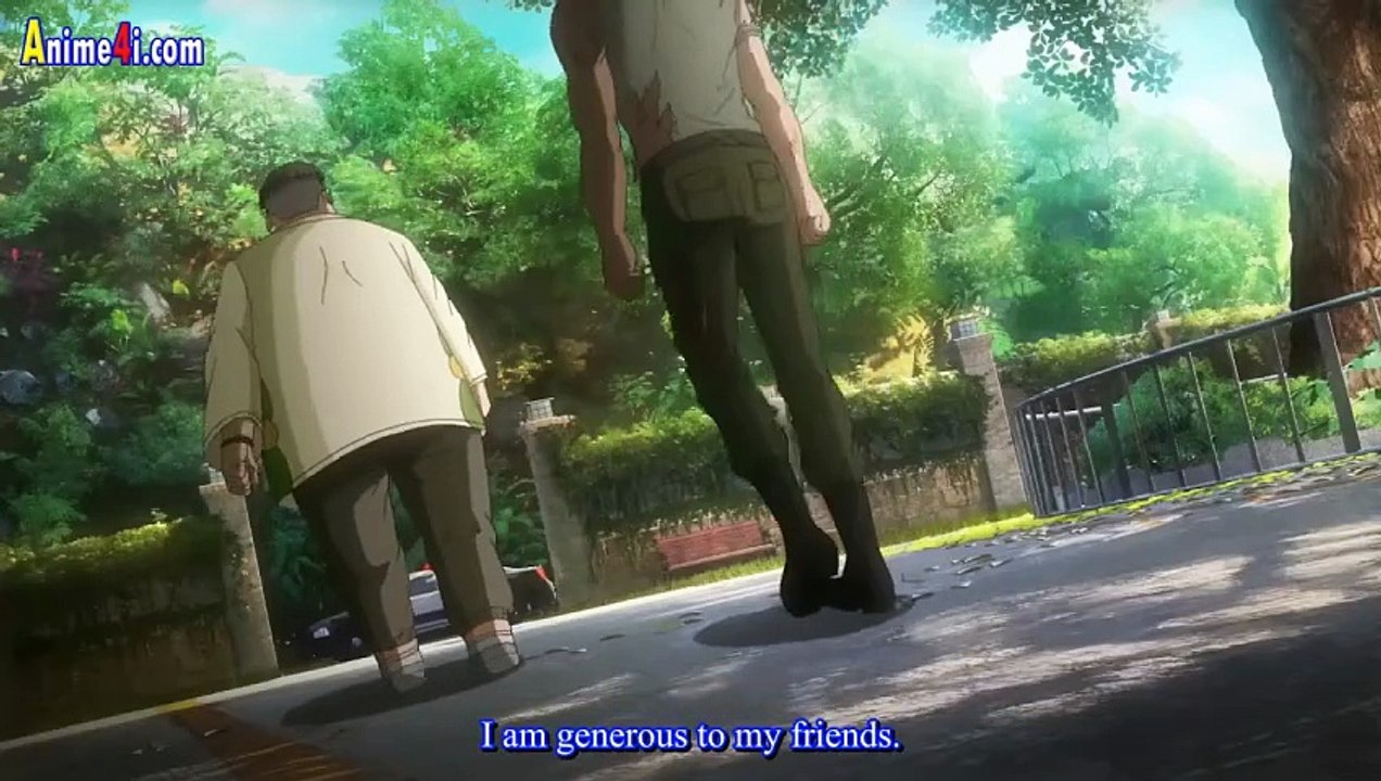 Bureau of Paranormal Investigation S.2 Ep.2 English Sub - Dailymotion Video