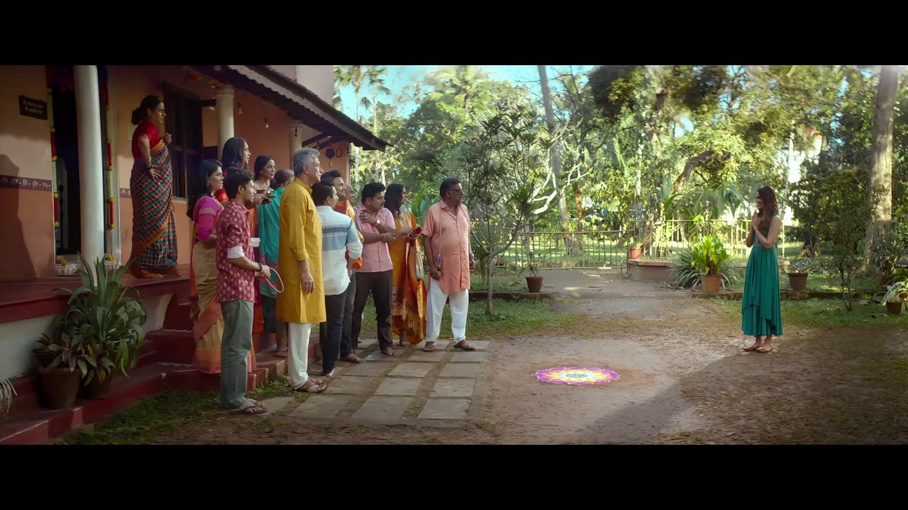 Gharat Ganpati - Official Trailer (2024) 4K HDR - video Dailymotion