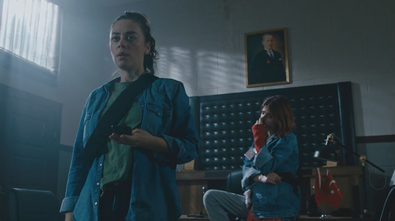 The Yard - Episode 124 (English Subtitles) | Avlu - video Dailymotion