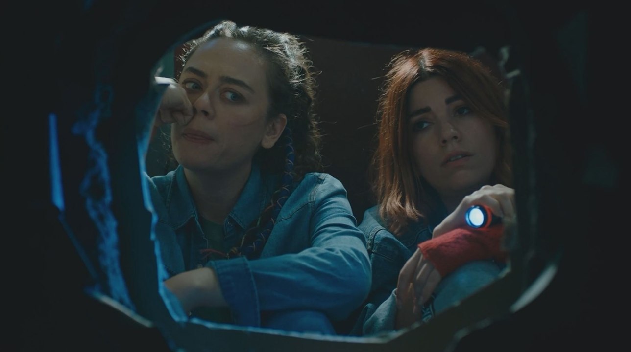 The Yard - Episode 123 (English Subtitles) | Avlu - video Dailymotion