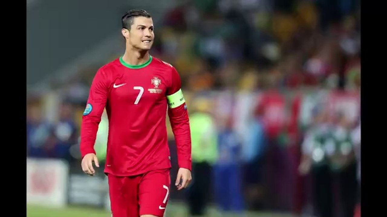 Inside-Cristiano-Ronaldo-s-Private-Islan_7 - video Dailymotion