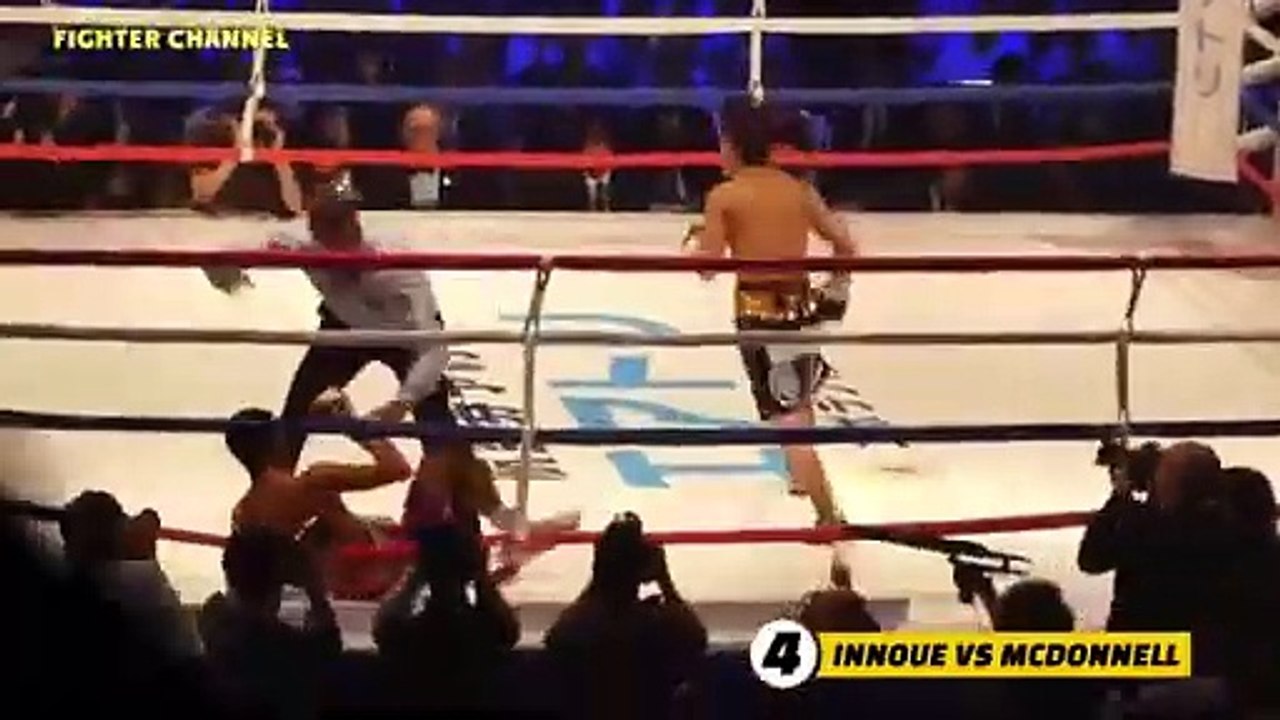Naoya_Inoue_vs_TJ_Doheny_HIGHLIGHTS___KNOCKOUTS___BOXING_K.O_FIGHT_HD(360p) - video Dailymotion