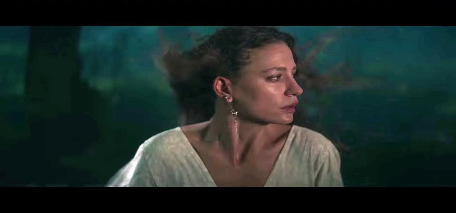 Tráiler 2ª Temporada SAHMARAN ️ (Şahmaran) Español HD - Serenay ...