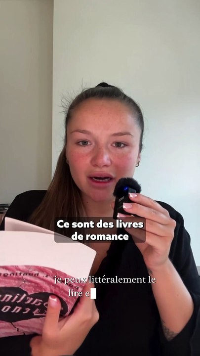 Ecoutez ce que dit cette influenceuse de TV réalité - Vidéo Dailymotion