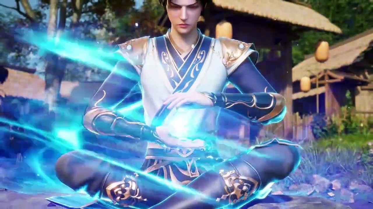 Hidden Sect Leader Episode 36 Multi subtitles - video Dailymotion